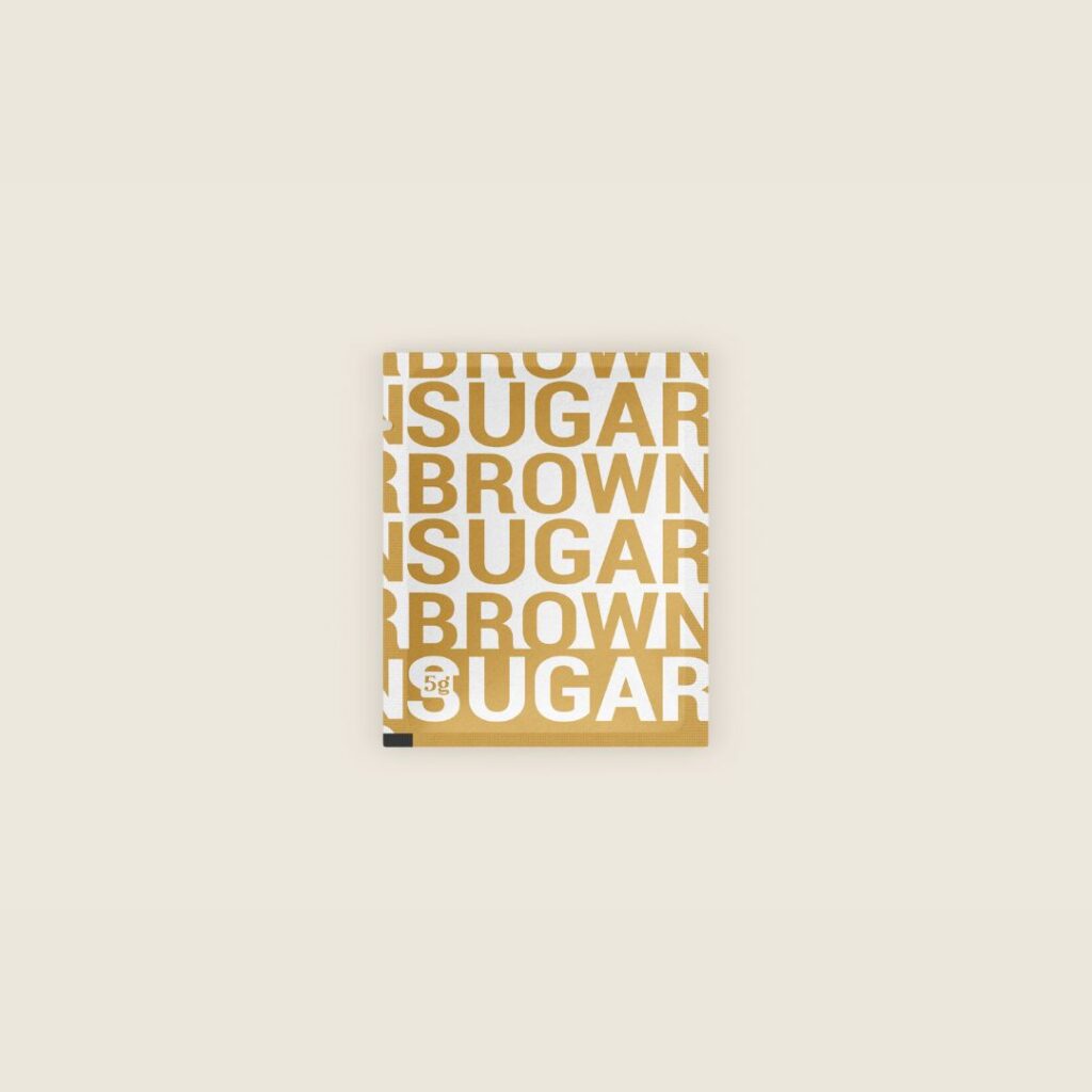 Dabaga’s Brown Sugar – Chai Bora