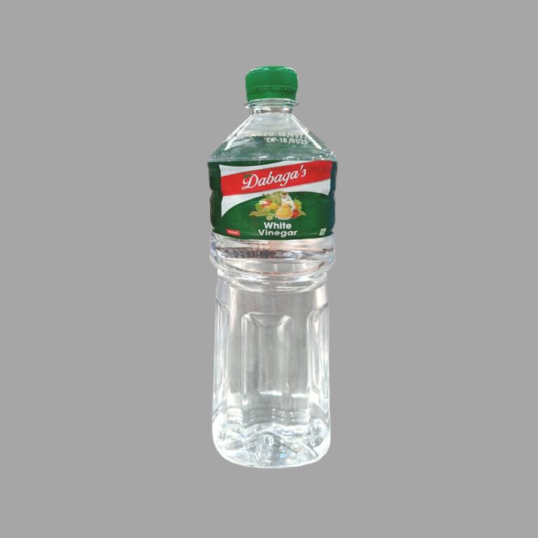 Dabaga’s White Vinegar – Chai Bora